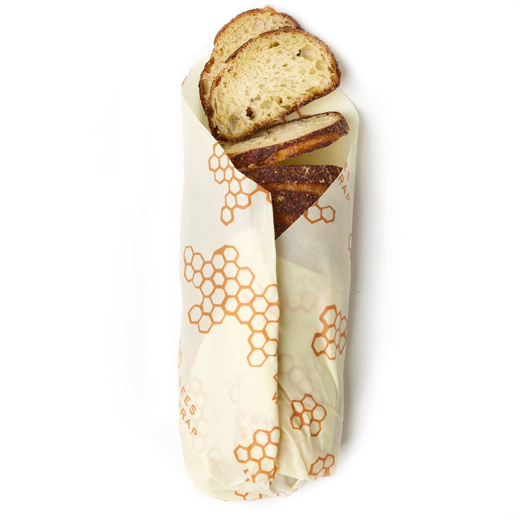 Bee’s Wrap Bread Wrap | Bathhouse Trading Co